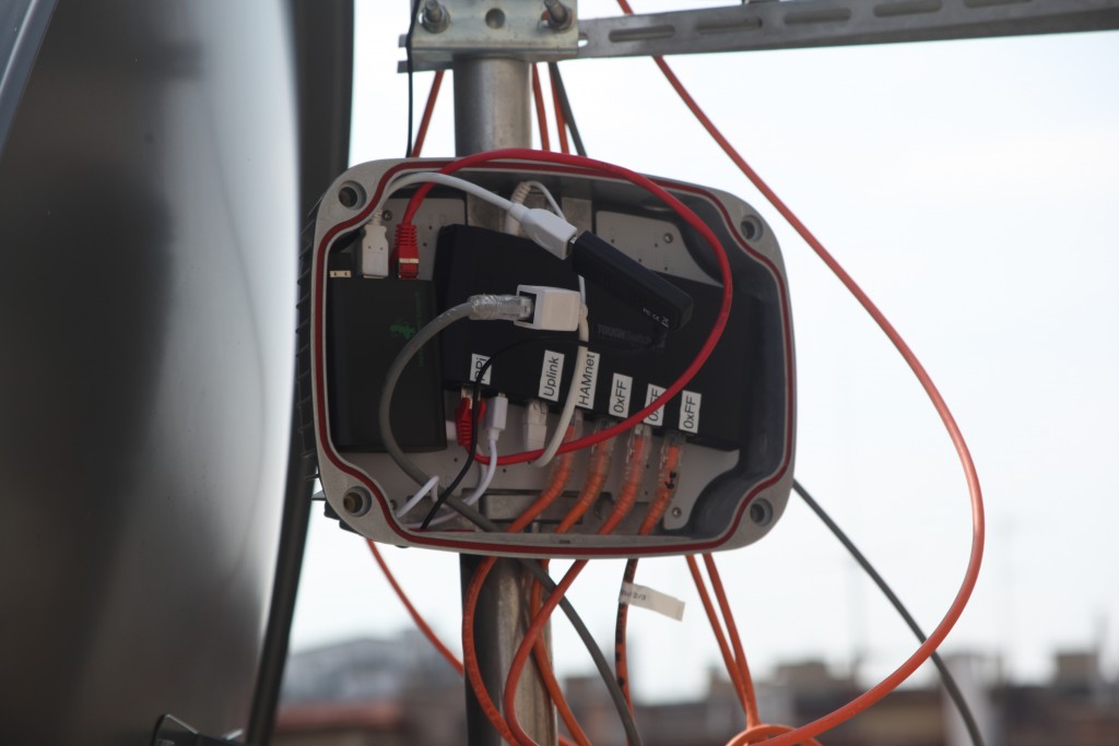 RTL SDR DVB-T-Stick | Stefans Blog